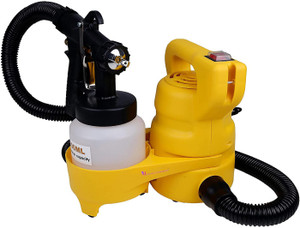 MALFAH ENTERPRISES Ineco Spray Gun 1603 650W Ineco Spray Gun 1603 650W ...