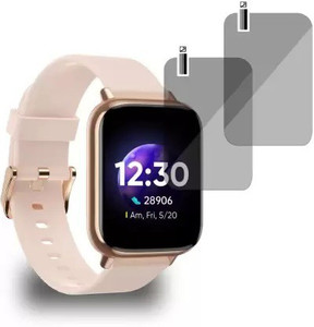 VPrime Edge To Edge Screen Guard for RP DIZO Watch 2 Pro - VPrime ...