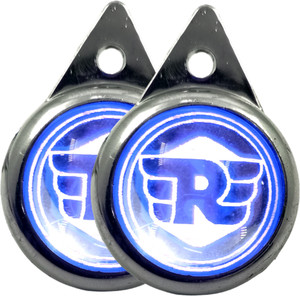 Samite Parking/Pilot/Tiger/Eye Light Bullet LED Lights Bulb Lamp for ...