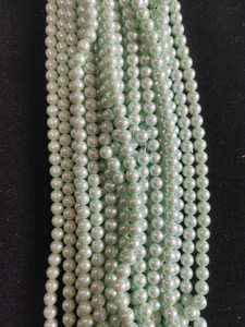 The Unique ® High Quality Moti / Beads Pista Colour For Art & Craft ...