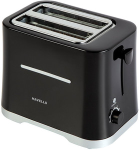 HAVELLS Crisp 700 W Pop Up Toaster Price in India - Buy HAVELLS Crisp ...