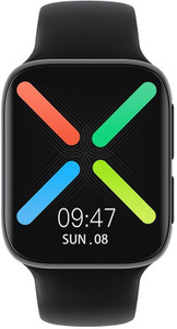 Tech-Log T - Knox Smartwatch Price in India - Buy Tech-Log T - Knox ...