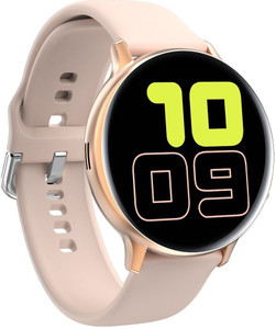 Tech-Log T-Active Smartwatch Price in India - Buy Tech-Log T-Active ...
