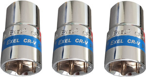 ALPHABET Socket Set Price in India - Buy ALPHABET Socket Set online at ...