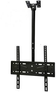 techut Adjustable LED, LCD,TV Ceiling Mount Bracket Fits Most LED, LCD ...