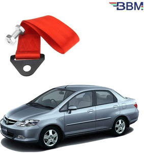 BBM Tow Belt and Strap Universal Front & Rear Tow Strap, Towing Belt ...