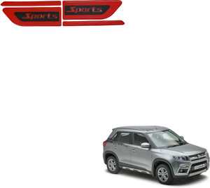 SEMAPHORE Sticker & Decal for Car Price in India - Buy SEMAPHORE ...