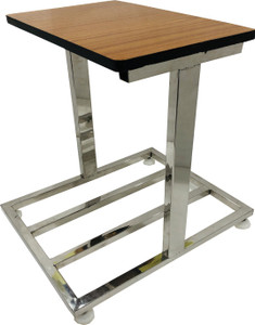 SCHOOL FURNITURE Stainless Steel Double Inverter-Battery Stand WITH ...