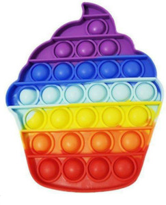 Prezzie Villa Pop it Fidget Toys, pop it Fidget Toy Set | pop its ...