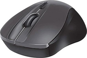 MICE Quantum QHM262w Wireless Mouse Wireless Ambidextrous Optical ...