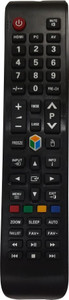 Prosonic PRO-32 inch Remote 32 Inch TV Remote PROSONIC Remote ...