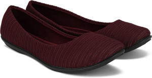 Bata SANDRA Bellies For Women - Buy Bata SANDRA Bellies For Women ...