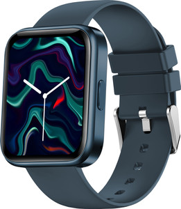 SHOPEVOLVES Evolves Nextfit Hello 1.69'' HD, Metal Dial, BT Calling,150 ...