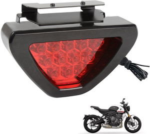 AuTO ADDiCT triangle-brake-lights-182 Brake Light Motorbike LED for ...