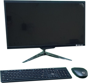 Pixel AIO AIOV Core i5 (10th Gen) (8 GB DDR4/1 TB/512 GB SSD/Windows 10 ...