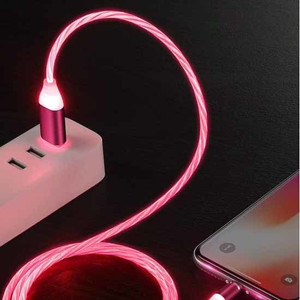 Casa Tech Magnetic Charging Cable 1 m Magnetic Charging Cable Multi ...