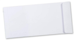 WeKonnect Cheque Size Paper Envelope | Thickness - 100 GSM | Size 4.5 ...