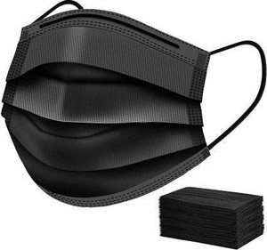 Wellstar Unisex Mask Nose Mask Disposable Iso Mark 3 Ply Pharmaceutical ...