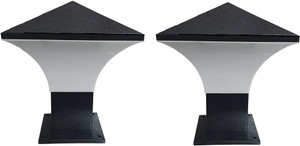 KINIS KIN-PHANTAM Modern Shape Gate Light/Outdoor Light/Pillar Light ...