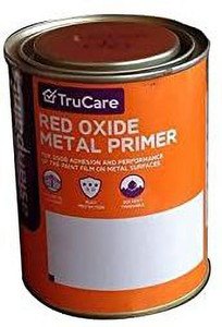 ASIANPAINTS RED OXIDE 1 LTR Red Solvent Wall Paint Price in India - Buy ...
