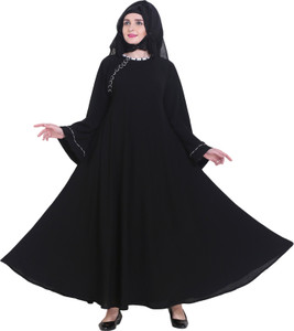MODEST CITY MODESTABAYA000226_S Crape High Quallity Soft High Quality ...