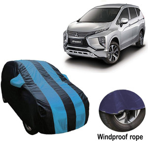ECO SHOPEE Car Cover For Mitsubishi Xpander (With Mirror Pockets) Price ...