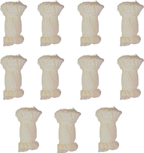 Epoojacart Pack of 11 - 365 Vathulu for Karthika Deepam Pooja- 365 ...