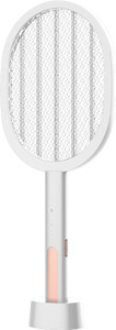 Homehop Rechargable mosquito Killer bat racket for home insect fly ...