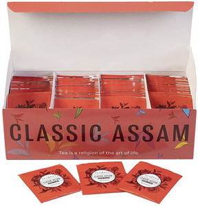 TeaSwan Classic Assam Tea - Delicious & Healthy Tea | For Weight Loss ...
