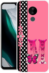 SHIVKUDI Back Cover for Nokia C30 - SHIVKUDI : Flipkart.com