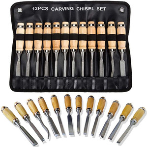 HASTHIP Paring Chisel Set Price in India - Buy HASTHIP Paring Chisel ...