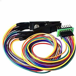 xcluma Programmer Test Clip SOIC16 SOP16 Flash Chip Test Clip SOP16 SOP ...