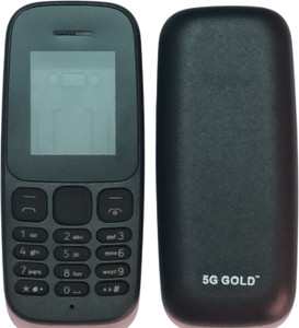 imbi NOKIA NOKIA 105 2017 Model (TA-1010) Replacement Housing Body ...