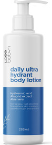 Loee bobvn Daily ultra hydrant body lotion 200ml - Price in India, Buy ...