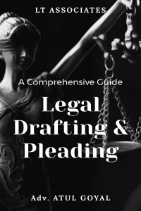 Legal Drafting and Pleading - A Comprehensive Guide: Buy Legal Drafting ...