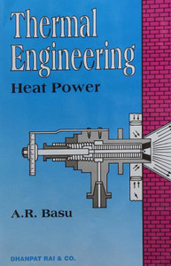 Thermal Engineering Heat Power: Buy Thermal Engineering Heat Power by A ...