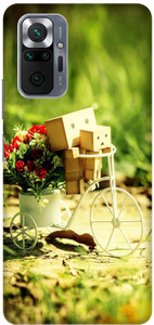 LEEMARA Back Cover for Xiaomi Redmi Note 10 Pro, M2101K6P - LEEMARA ...