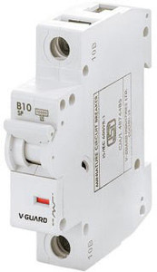 V-Guard MCB 001 MCB Price in India - Buy V-Guard MCB 001 MCB online at ...