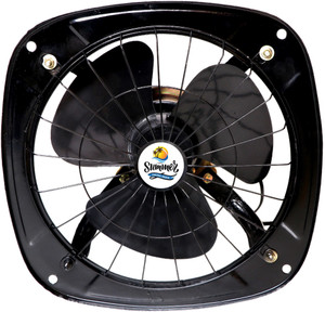 SUMMER SWING INDIA Fresh Air 12 inch for kitchen and Bathroom 300 mm ...