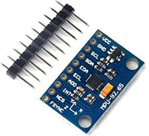 xcluma MPU-9250 GY-9250 MPU9250 nine-axis sensor module I2C / SPI ...