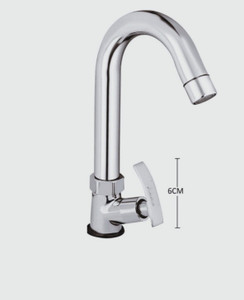 ANSLA CD_SAP_TAP, 36 New BRASS water Tap Flange Faucet Price in India ...