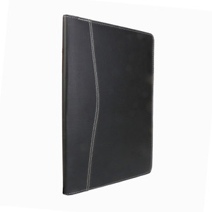 Flipkart.com | DREAM CHOICE PU Leather PU Leather Document Bag File ...