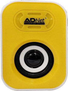Buy BigPlayer ADNet Portable Speaker Good Sound for Computer,Desktop ...