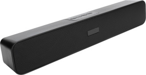 Buy IMMUTABLE 14-inch Wireless Speaker Desktop Sound Box Speaker ...