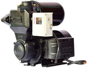 SharP Hydro SHP 0.5 HP PRESSURE BOOSTER PUMP WITH COPPER WINDING ...