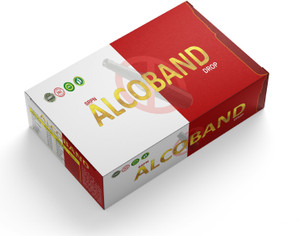 ALCOBAN DE ADDICTION Liquid - Buy Baby Care Products in India ...