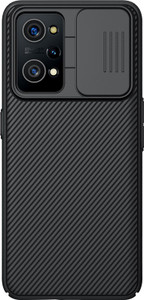 Nillkin Back Cover for REALME GT NEO 2 Camshield pro case - Nillkin ...