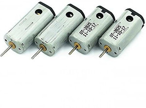 xcluma N40 high-speed motor 32000 rpm 3.7V Electronic Components ...