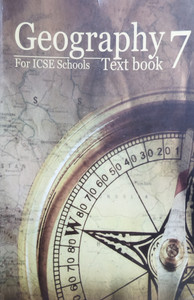 Geography Text Book Class 7: Buy Geography Text Book Class 7 by Mrs ...