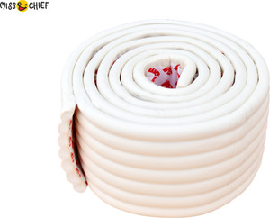 Miss & Chief by Flipkart Baby Proofing Edge Guard Roll| Child Safety ...